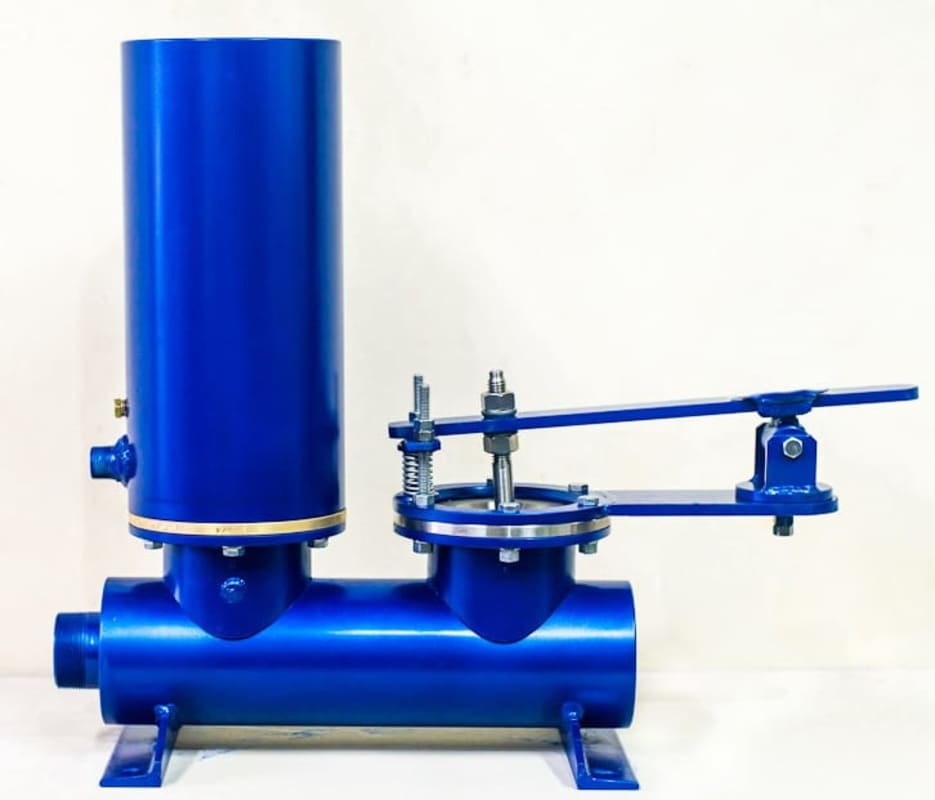 General | KOPPPER INDUSTRIAL ARITE BOMBAS over 25 years of experience ...