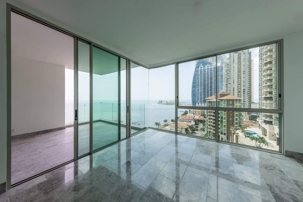 Alquiler de Apartamentos en Punta Pacífica | ALQUILER DE APARTAMENTO EN ...