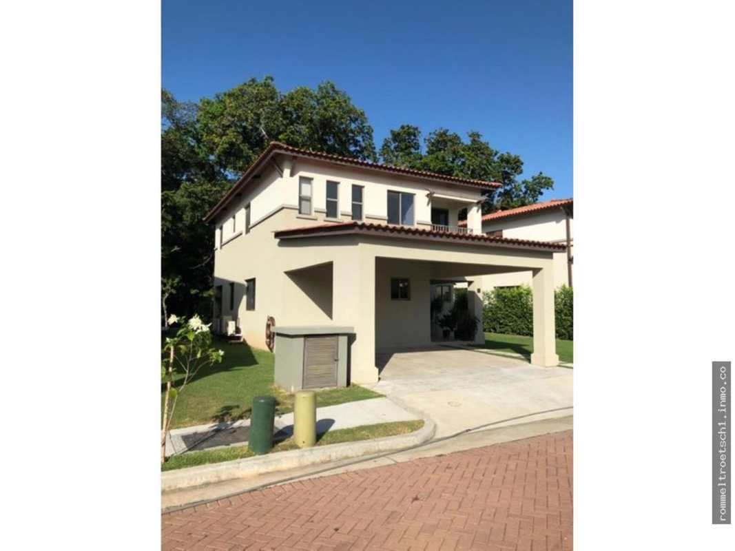 Alquiler de Casas en Panamá Pacifico | Melissa Foster Luxury Alquila Casa en Panamá Pacífico ...