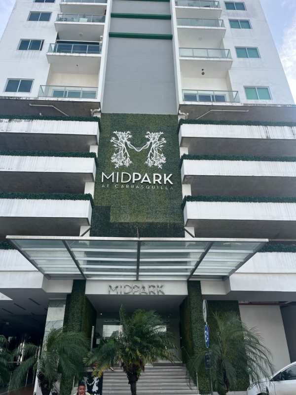 Banco Vende apartamento en Ph Midpark Via España (SC) | 2 Recamaras por ...