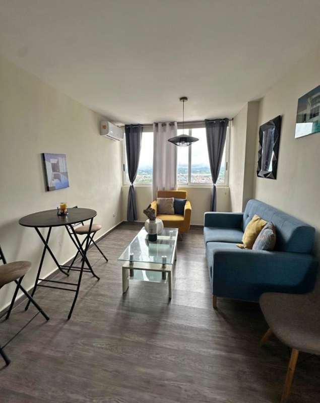 Alquiler de Alquileres Amueblados en Avenida Balboa | Hermoso ...