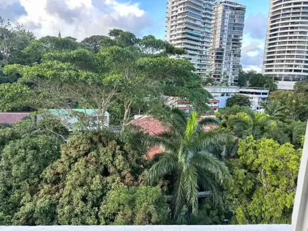 Melissa Foster Luxury Alquila Apartamento en Ph Bella Vista Garden, Vía España MF1442 | 3 ...