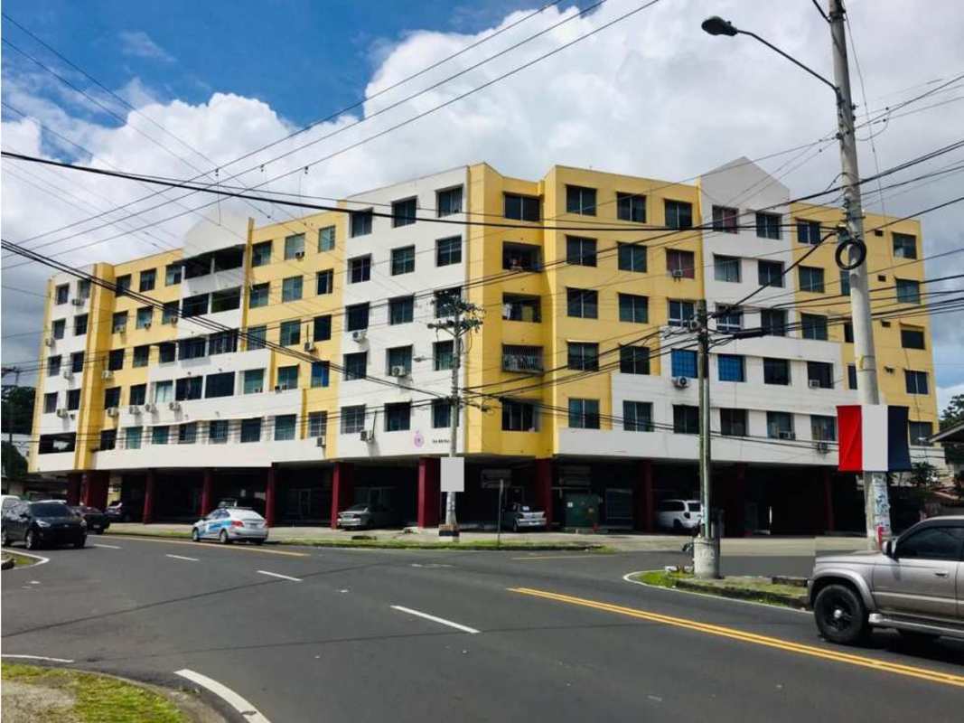 LOCAL / AVENIDA LA PULIDA / PH RIO PLAZA / 55 M2 / VACIO | Espacios por USD 660.00 en Panamá Oeste