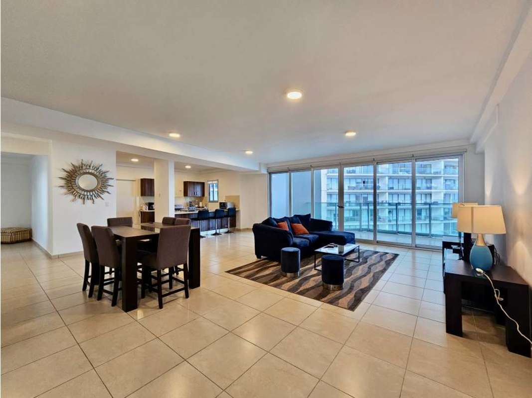 PUNTA PACIFICA / PH OASIS ON THE BAY / 240 M2 / 3 HABITACION / BALCON | 3 Recamaras por 528000. ...