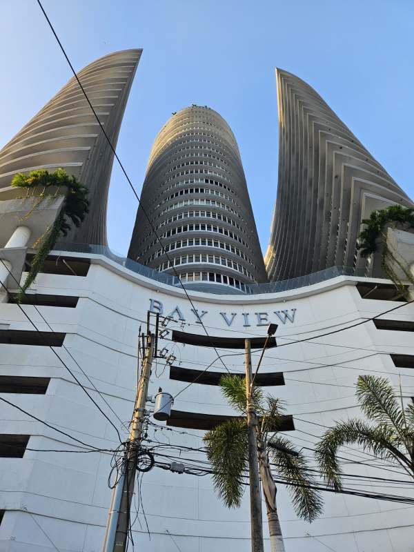 se vende apartamento de 2 r en PH BAY VIEW | 2 Recamaras por 107000.00 ...