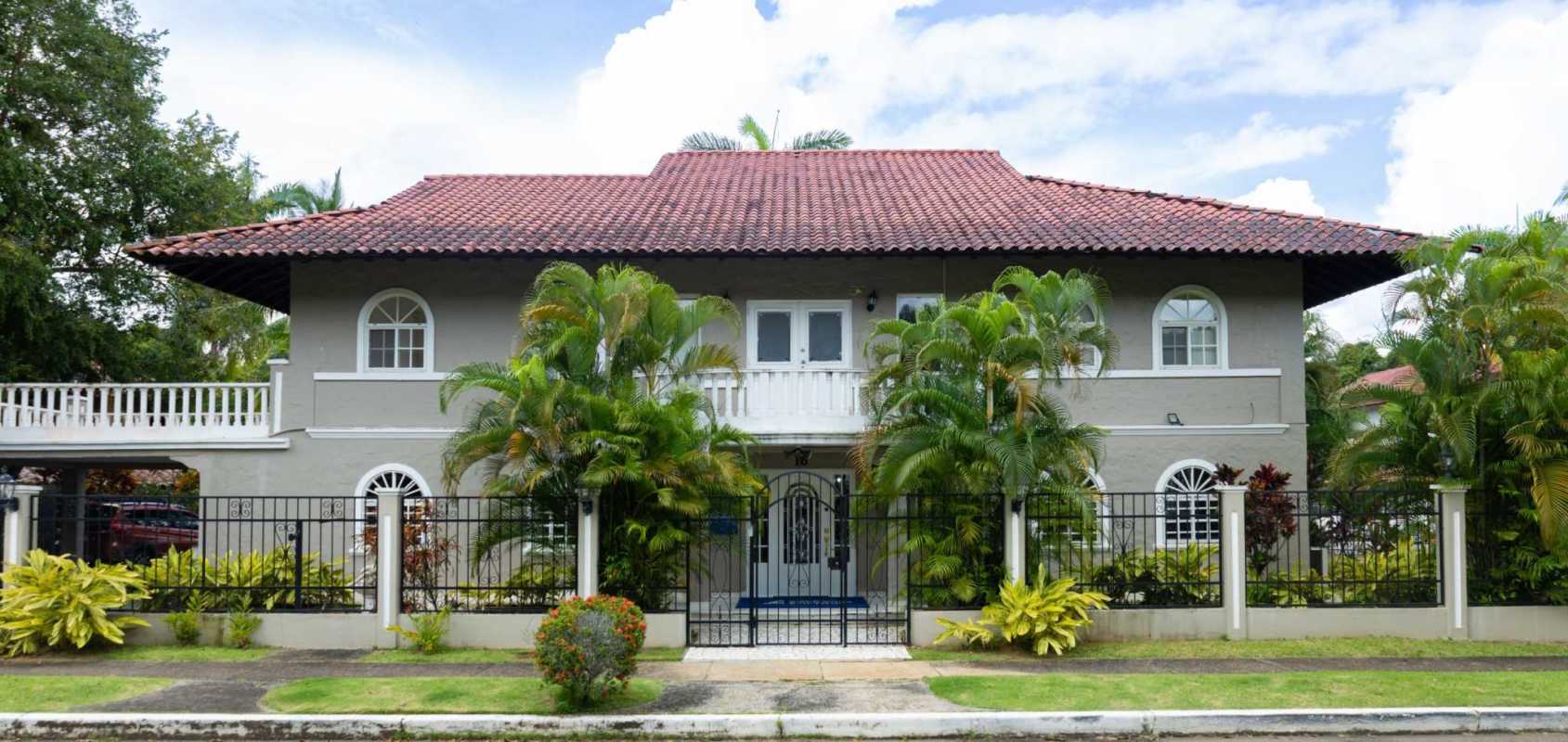 Alquiler de Casas en Albrook | Melissa Foster Luxury Alquila Hermosa Casa en Albrook MF1227 5 ...