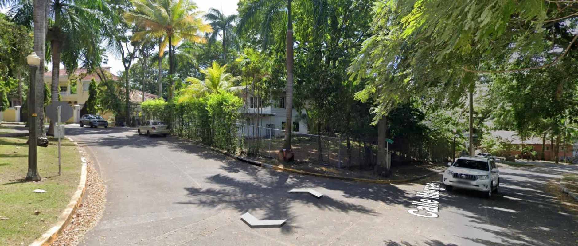 Alquiler de Casas en Balboa | Melissa Foster Luxury Alquila Espaciosa Casa Unifamiliar con la ...