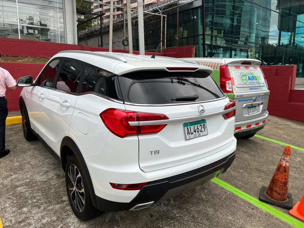 otros + Levdeo 2020 45000 km Eléctrico Automática en El Dorado | Carro ...