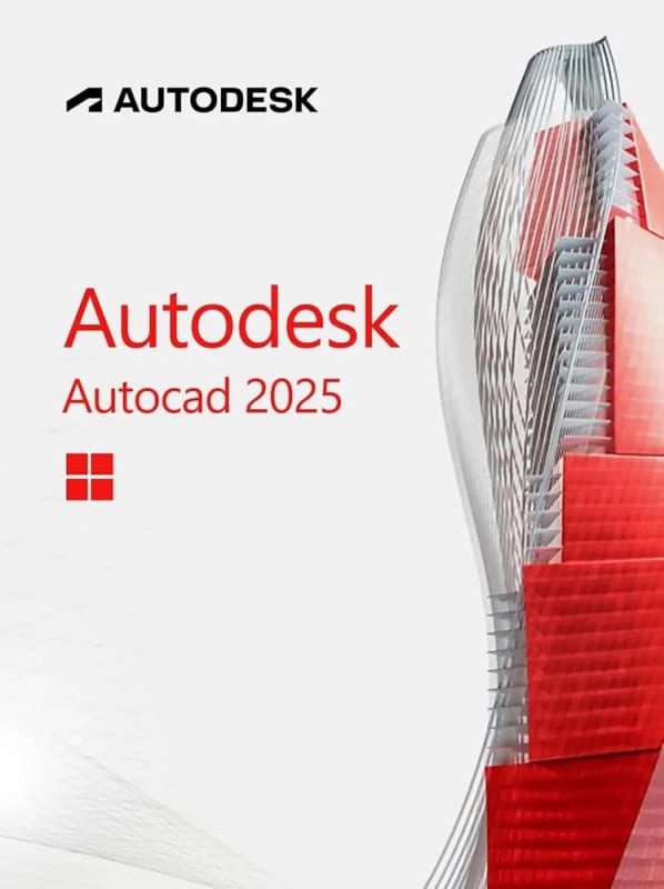 Software | AutoCAD 2025 activation key + installation - Panama