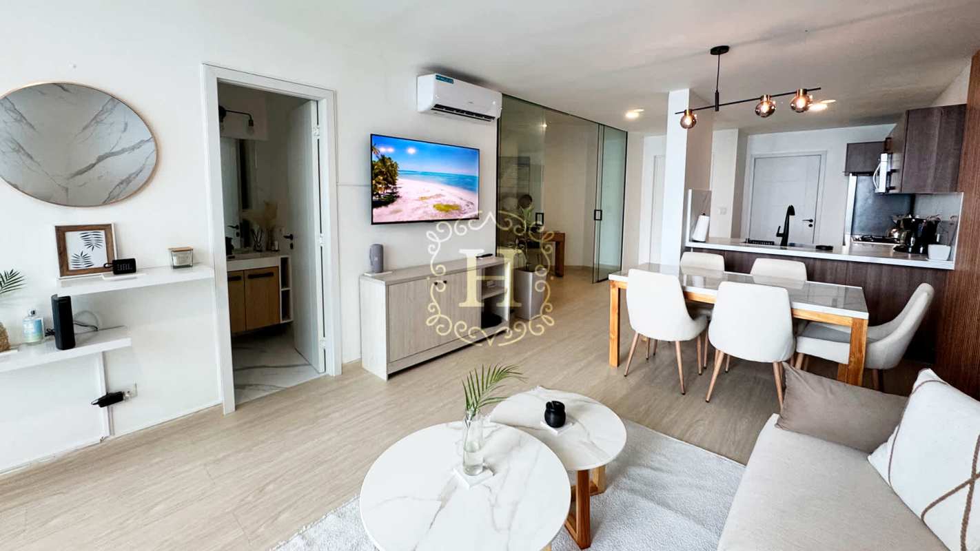 Venta de Apartamento Remodelado en Punta Pacífica – Oasis on the Bay | 2 Recamaras por 295000.00 ...
