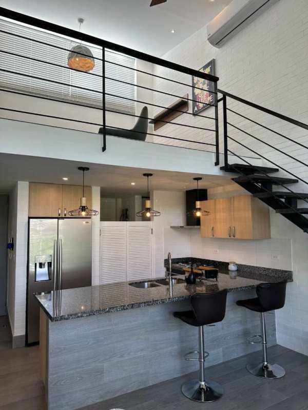 Alquiler de Apartamentos en Marbella | Melissa Foster Luxury Alquila Loft Moderno con Servicios ...