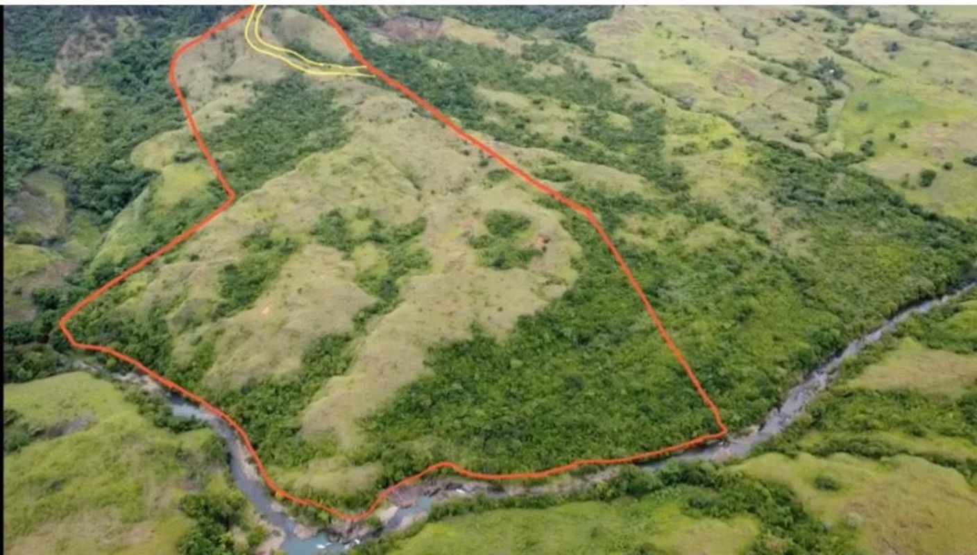 Fincas en Panamá San Francisco | venta | VENTA DE FINCA CON RIO NATURAL ...