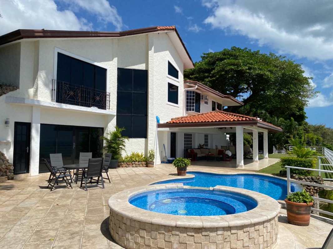 Melissa Foster Luxury Vende Hermosa Casa en San Carlos, Costa Esmeralda MF1106 | 4 Recamaras por ...