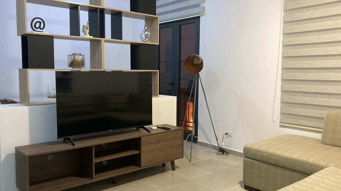 Alquiler de Apartamentos en Casco Viejo, San Felipe | Melissa Foster ...