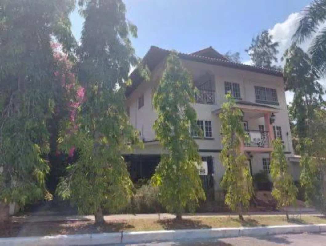 Melissa Foster Luxury – Casa en Albrook, 5R, 5.5B, Piscina, MF624 | 5 Recamaras por 850000.00 en ...