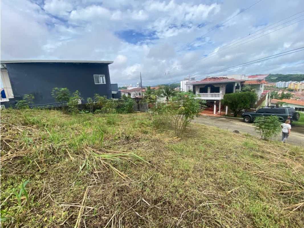 Lotes y Terrenos Altos de Santa María | venta | ALTOS DE PANAMA CONDADO ...