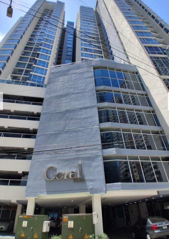 PH Coral Tower **155K** 3R, 2B, | 3 Recamaras por 155000.00 en Carrasquilla