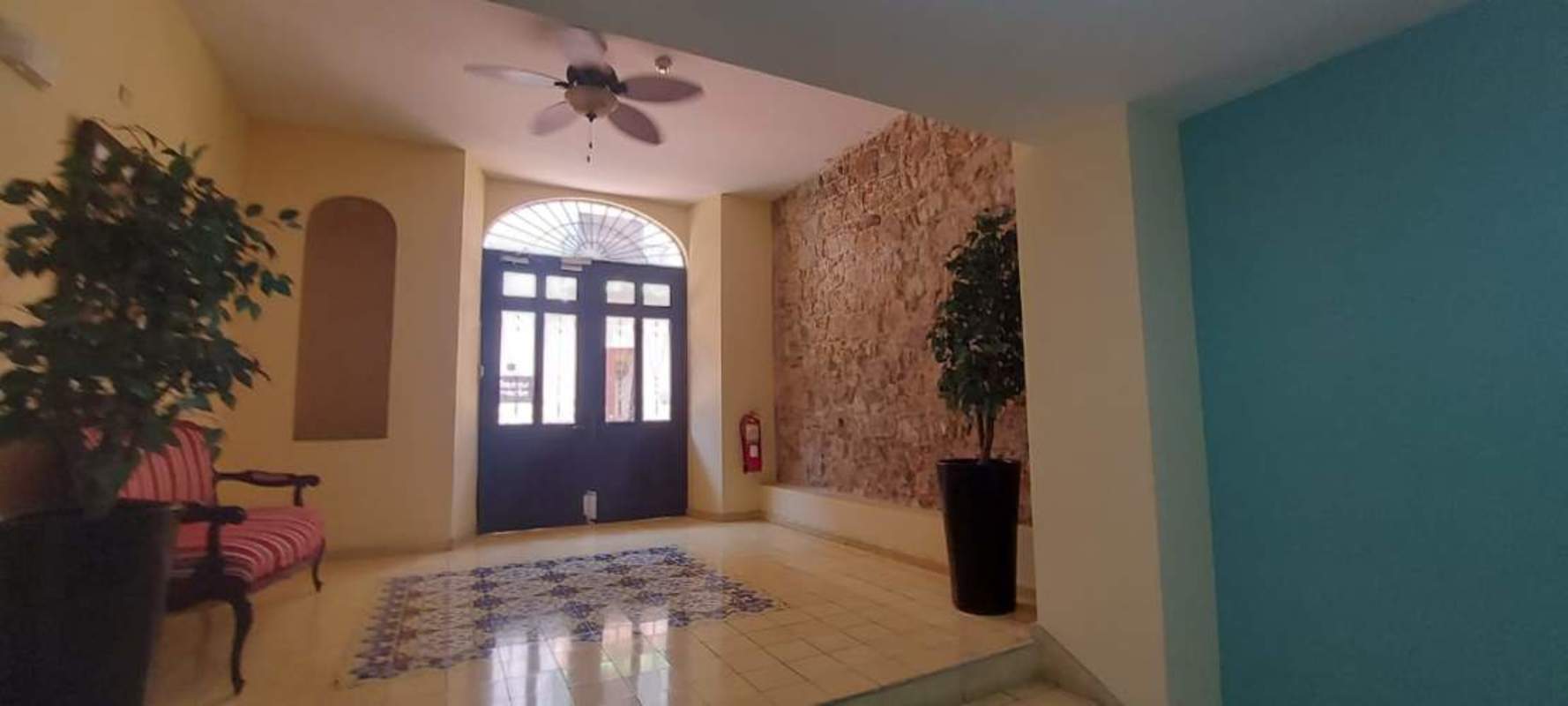 Alquiler de Apartamentos en Casco Viejo, San Felipe | Melissa Foster ...