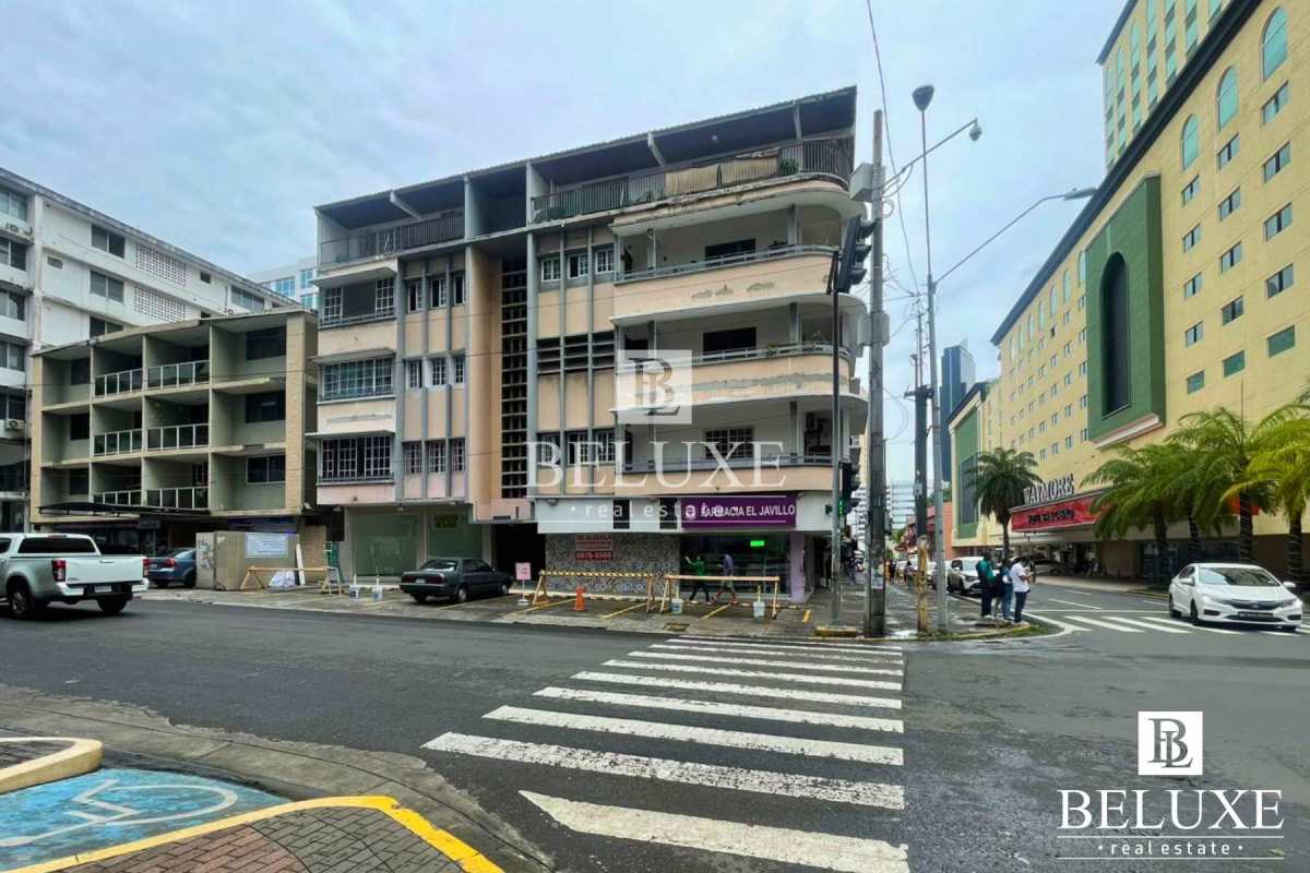 ALQUILER DE LOCAL COMERCIAL EN EDIFICIO DEVEAUX, VIA VENETO(12) | 1 Espacios por USD 2000.00 en ...