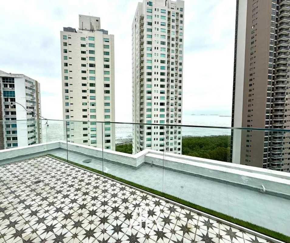 Alquiler de Apartamentos en Costa del Este | Alquilo Penthouse con ...