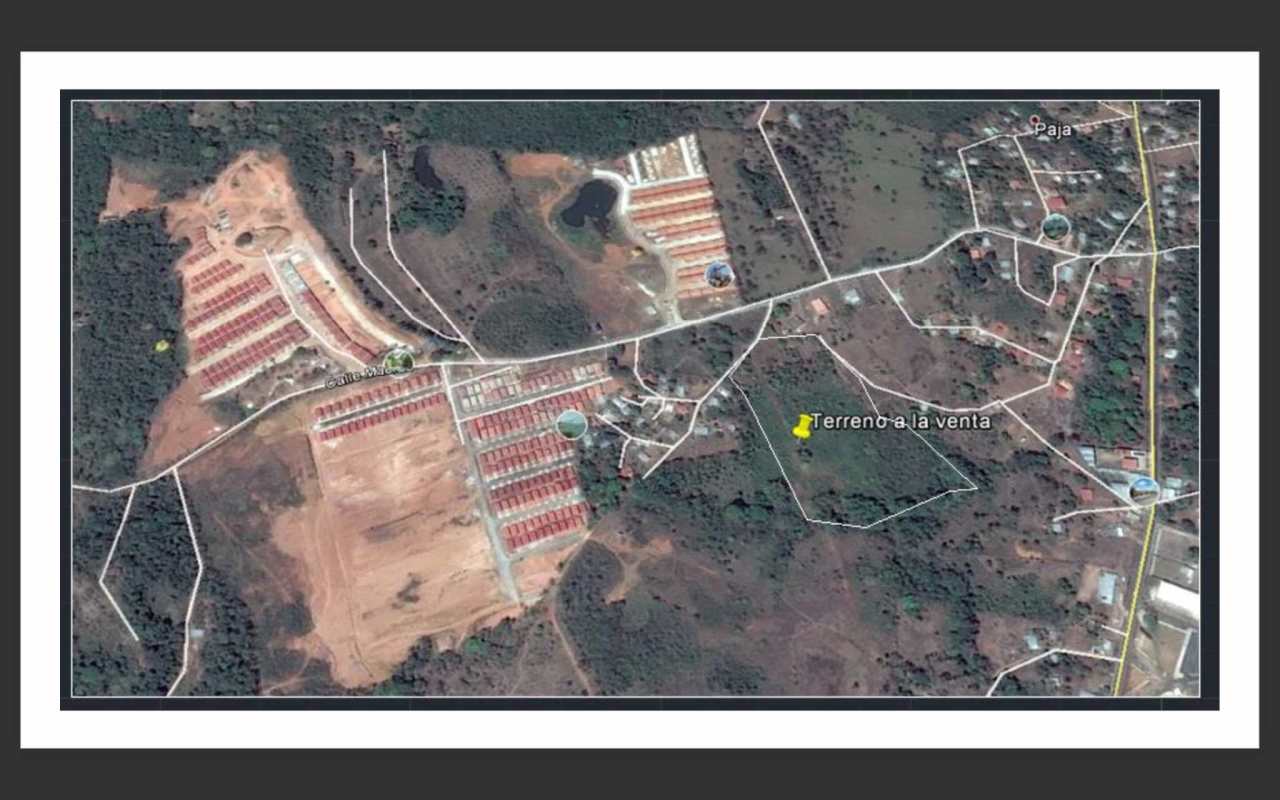 Lotes y Terrenos Nuevo Emperador | venta | Terreno en Venta en Panamá ...