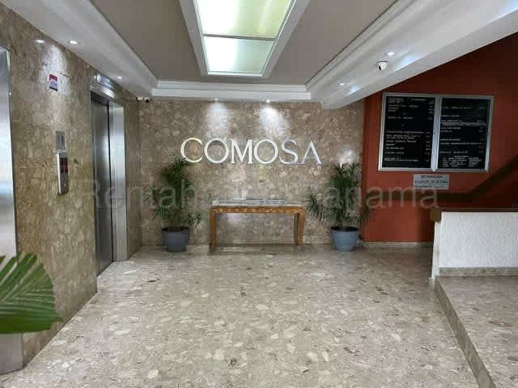 Oportunidad Única: Oficina en Venta en Edificio Comosa, Obarrio | Espacio, 160000.00 en Obarrio