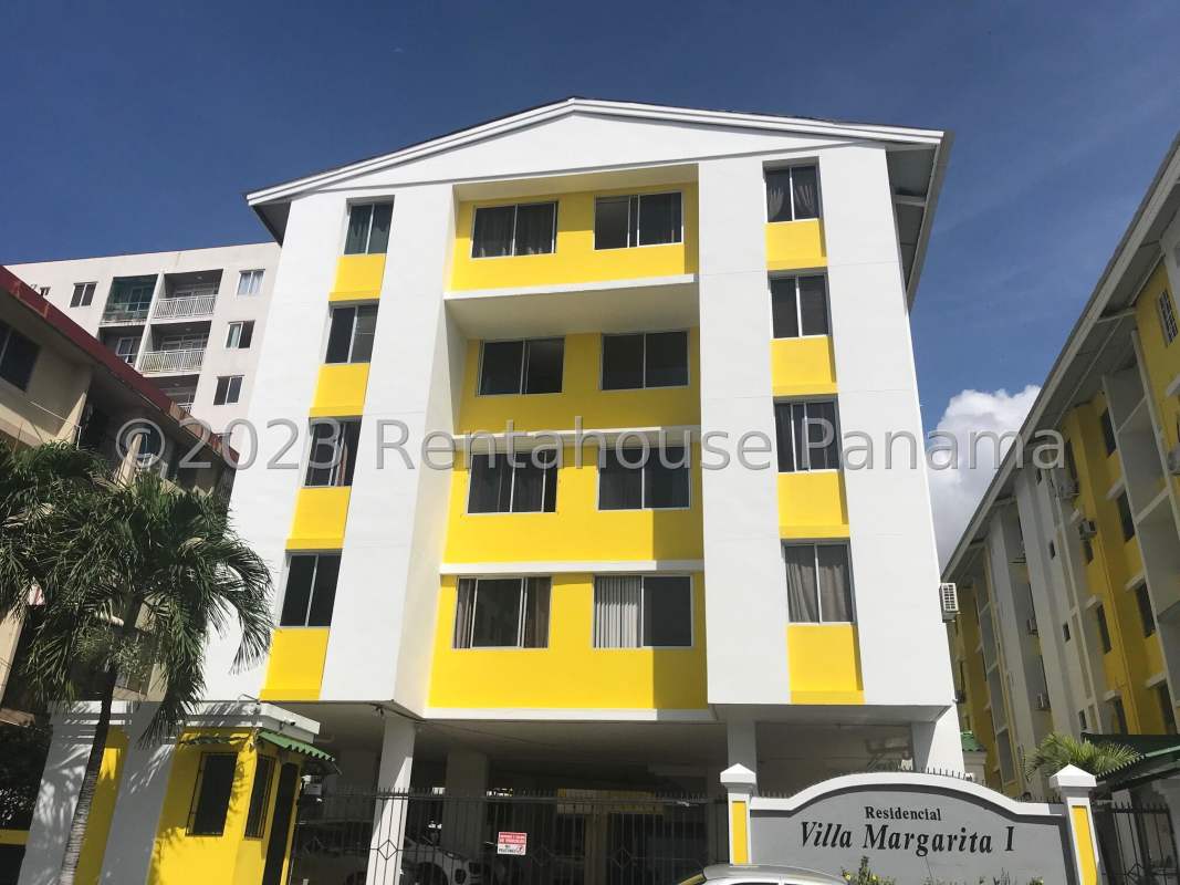 Vendo apartamento Parque Lefevre Villa Margarita JFL 26-631 | 2 Recamaras por 86000.00 en Parque ...