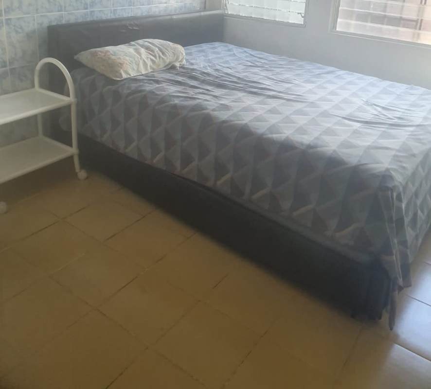 Alquiler de Cuartos en San Antonio | Alquilo cuarto amueblado con baño ...