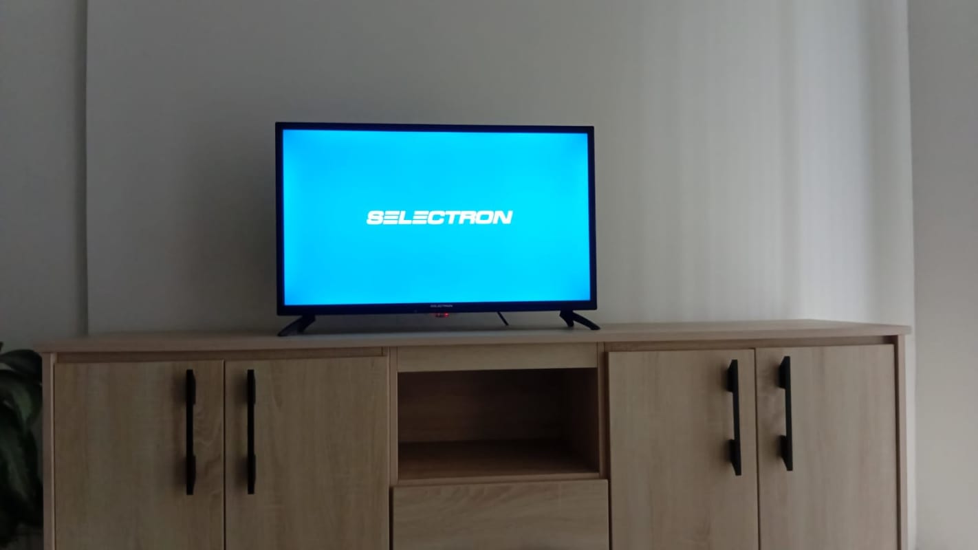 Venta de Smart TV Selectron 32" | Río Abajo