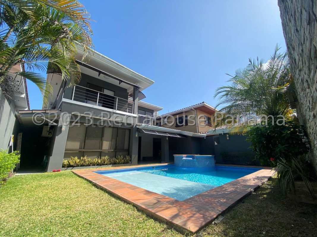 Venta de Casa en Altos de Panama. CCH | 3 Recamaras por 617000.00 en ...