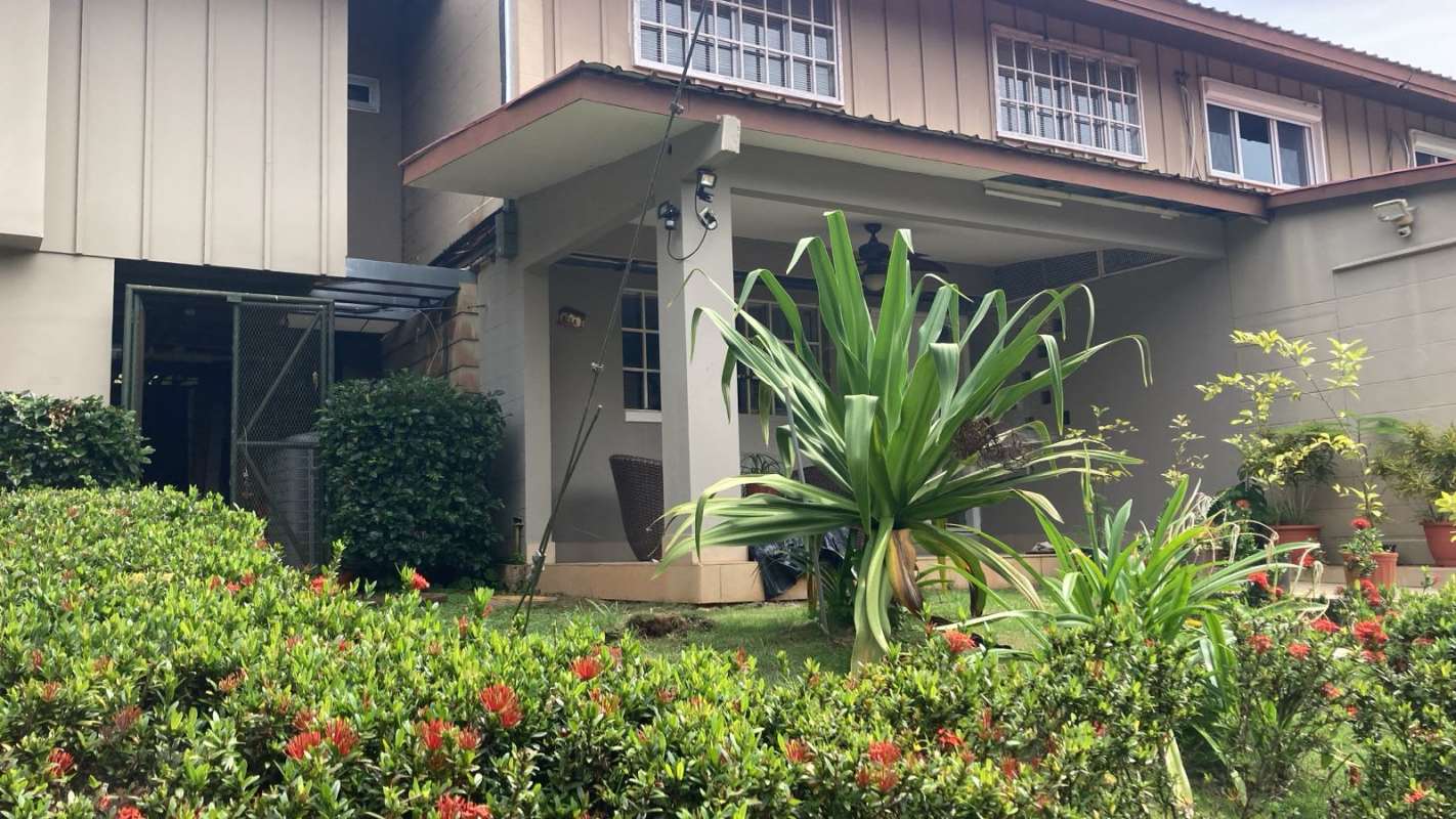 Alquiler de Casas en Veracruz | Melissa Foster Luxury Alquila Hermosa Casa tipo duplex en Villas ...