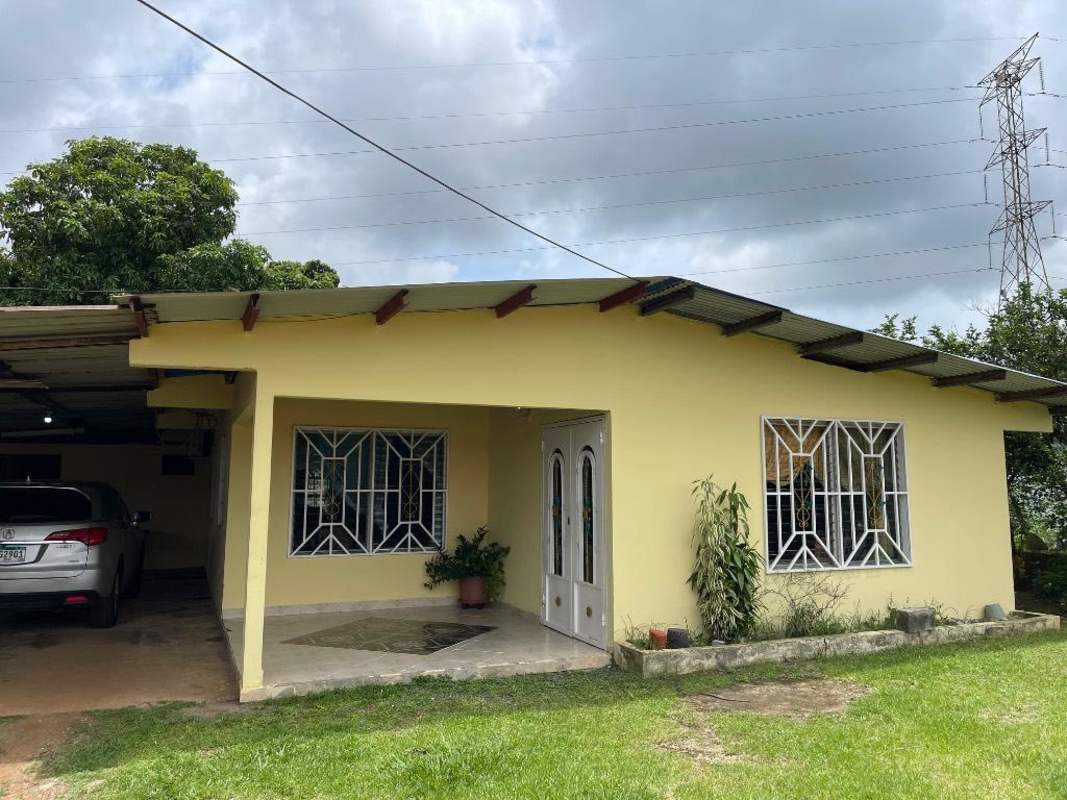 Alquiler de Casas en Juan Demóstenes | Alquiler > Disponibilidad ...