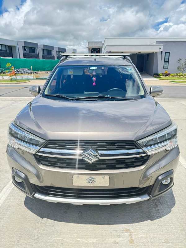 Suzuki XL7 2022 82500 km Gasolina Automática en Panamá Pacifico | Vendo ...