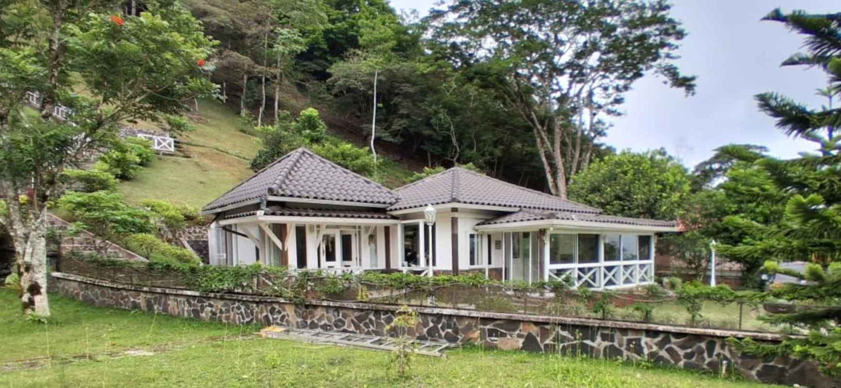 ALTOS DEL MARIA, CASA DE MONTAÑA EN VENTA | 1 Recamaras por 215000.00 ...