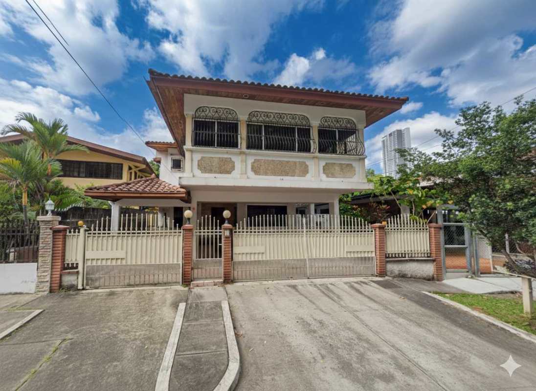 Casa céntrica en Villa Cáceres, Betania ID 24721 | 3 Recamaras por 315000.00 en Villa Cáceres