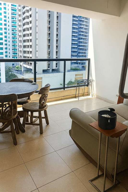 PH Parque del Mar, Costa del Este – 202m² piso bajo con vista al mar ...