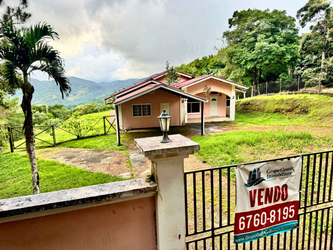 VENTA CASA EN ALTOS DEL MARIA CON 576 mts | 3 Recamaras por 390000.00 ...