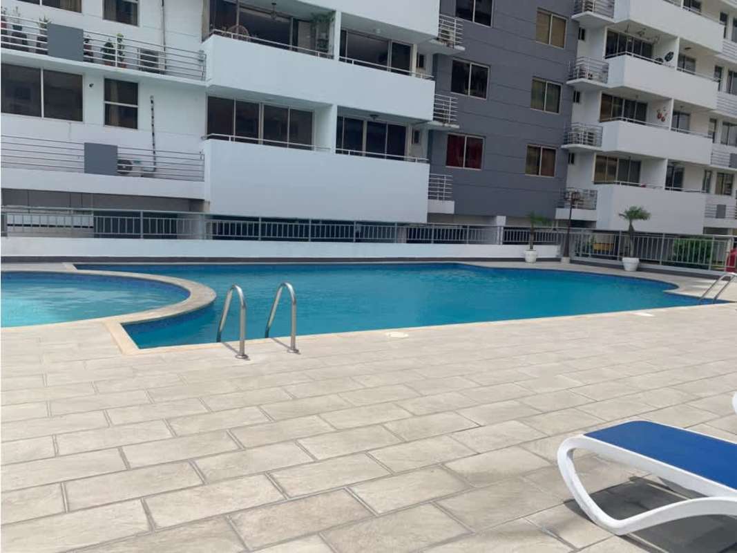 Alquiler de Apartamentos en Condado del Rey | CONDADO DEL REY / PH ...