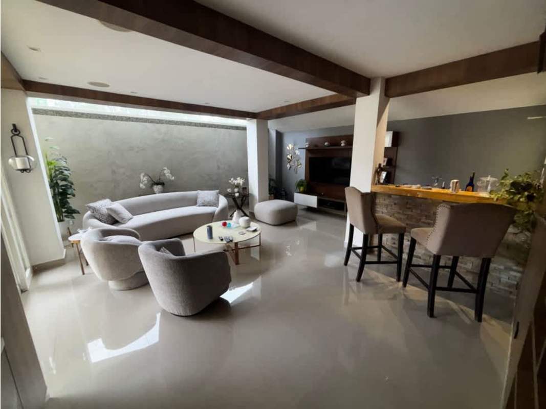 CONDADO DEL REY / CRYSTAL SPRING / 289M / 3 HABITACIONES / 2 PARKING ...