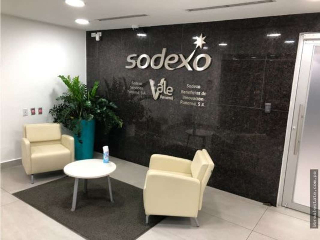 Alquiler de oficina en Obarrio, PH Torre SL55 | Espacios por USD 8891.00 en Obarrio