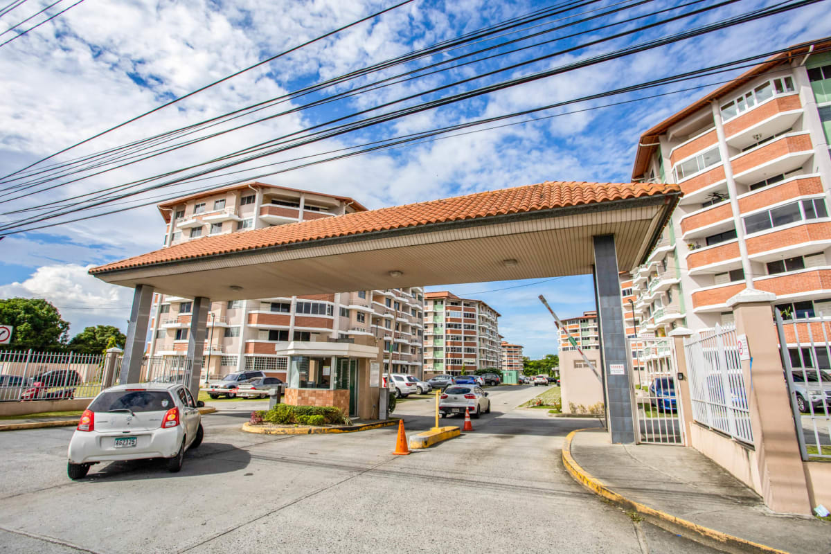 Alquiler de Apartamentos en Llano Bonito | APARTAMENTO EN ALQUILER LLANO BONITO 2 Recamaras por ...