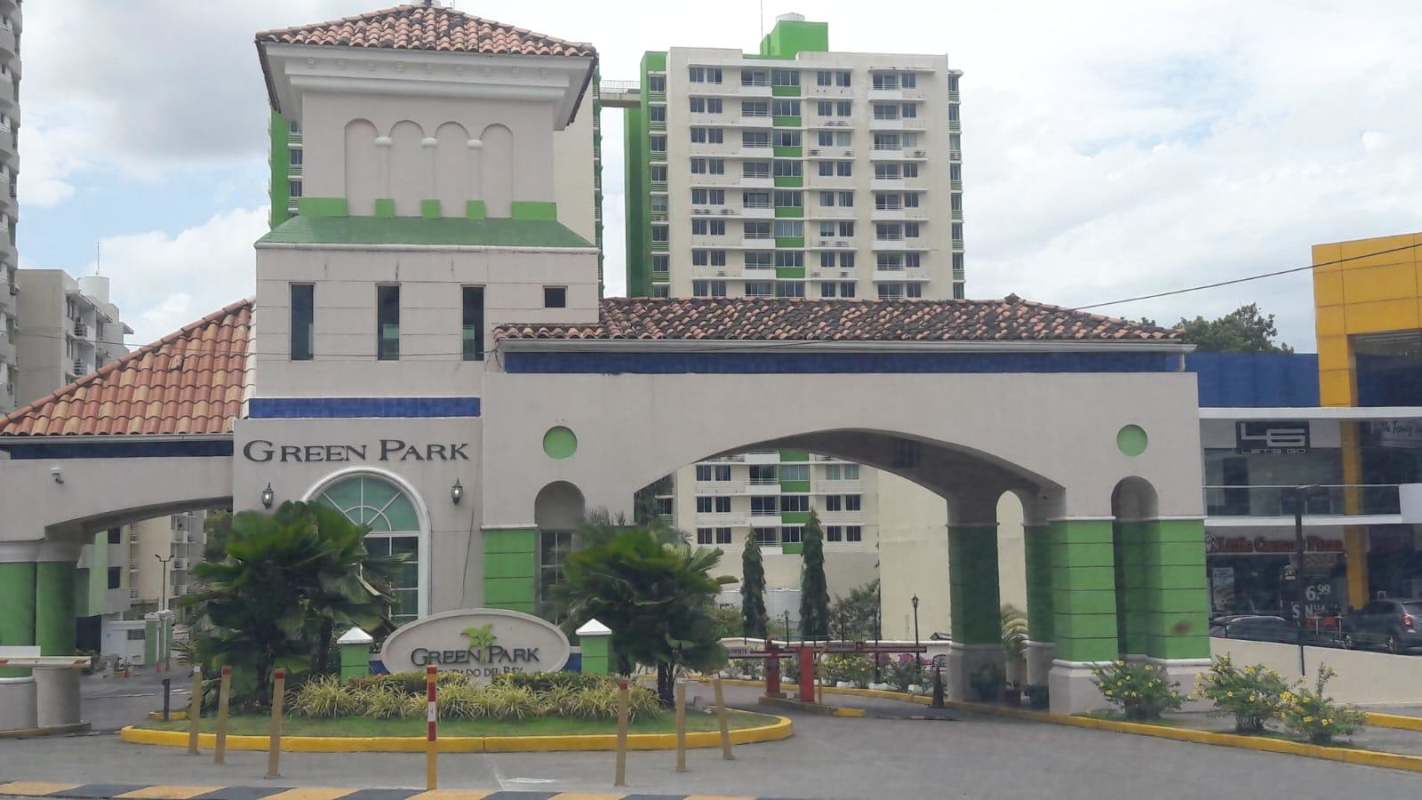 Alquiler de Apartamentos en Condado del Rey | Oportunidad en Condado ...