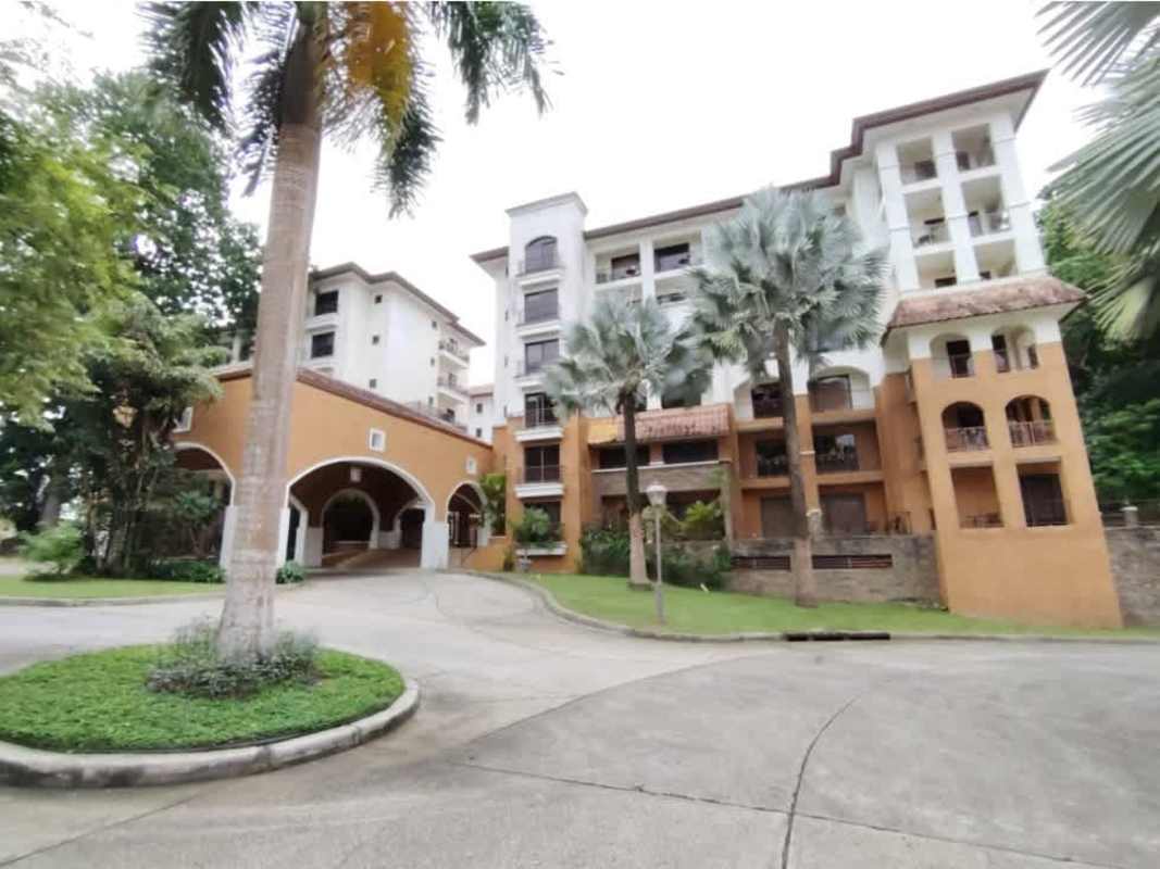 Embassy Club, PH Courtyard, Clayton | 2 Recamaras por 295000.00 en Albrook