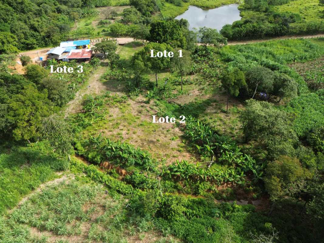 Lotes y Terrenos San Martín | venta | Venta de 3 Lotes Campestres en ...