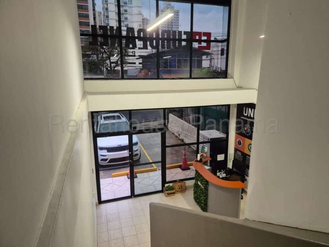 Alquiler de Local Comercial en San Francisco YM | Espacios por USD 2300 ...
