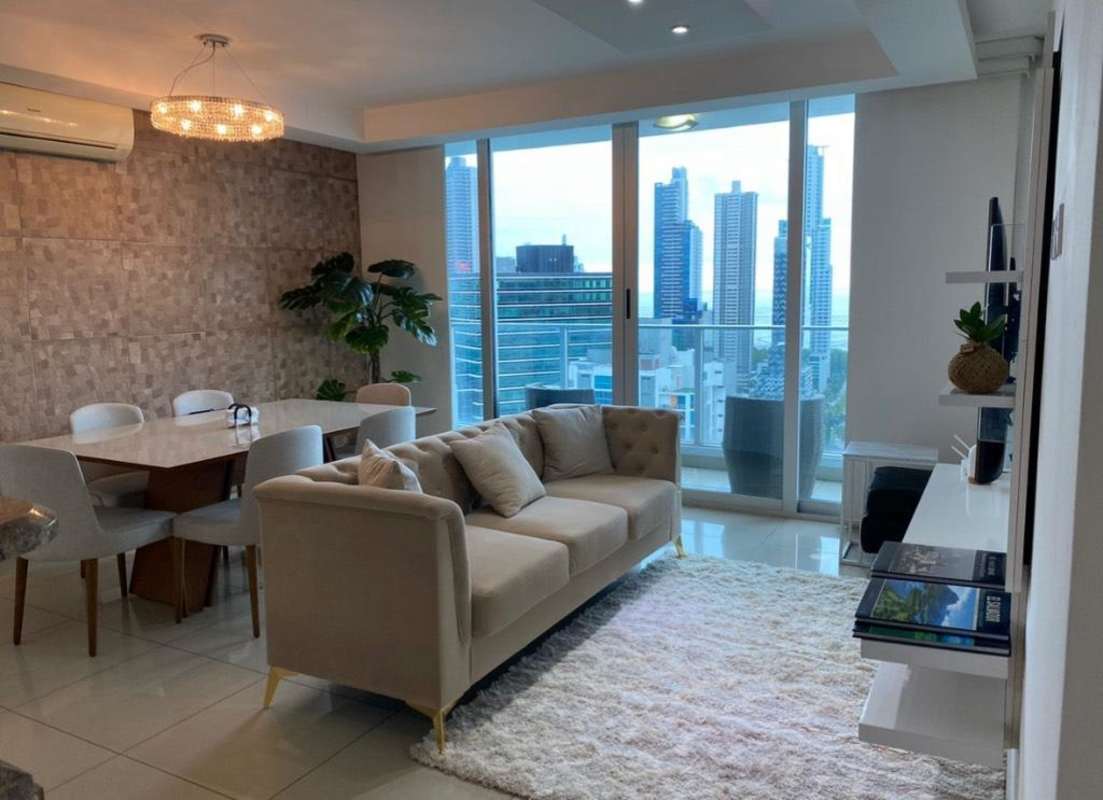 Alquiler de Alquileres Amueblados en Costa del Este | Alquila este ...