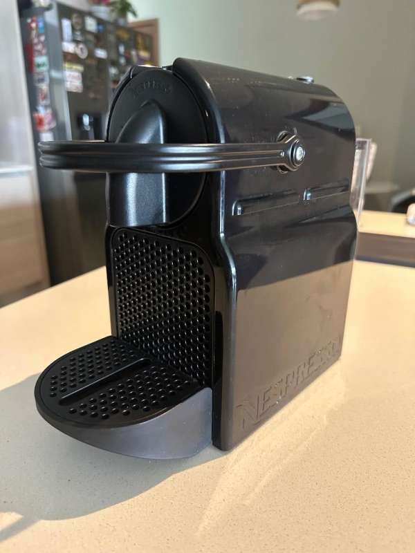 Cafetera Nespresso - Panamá