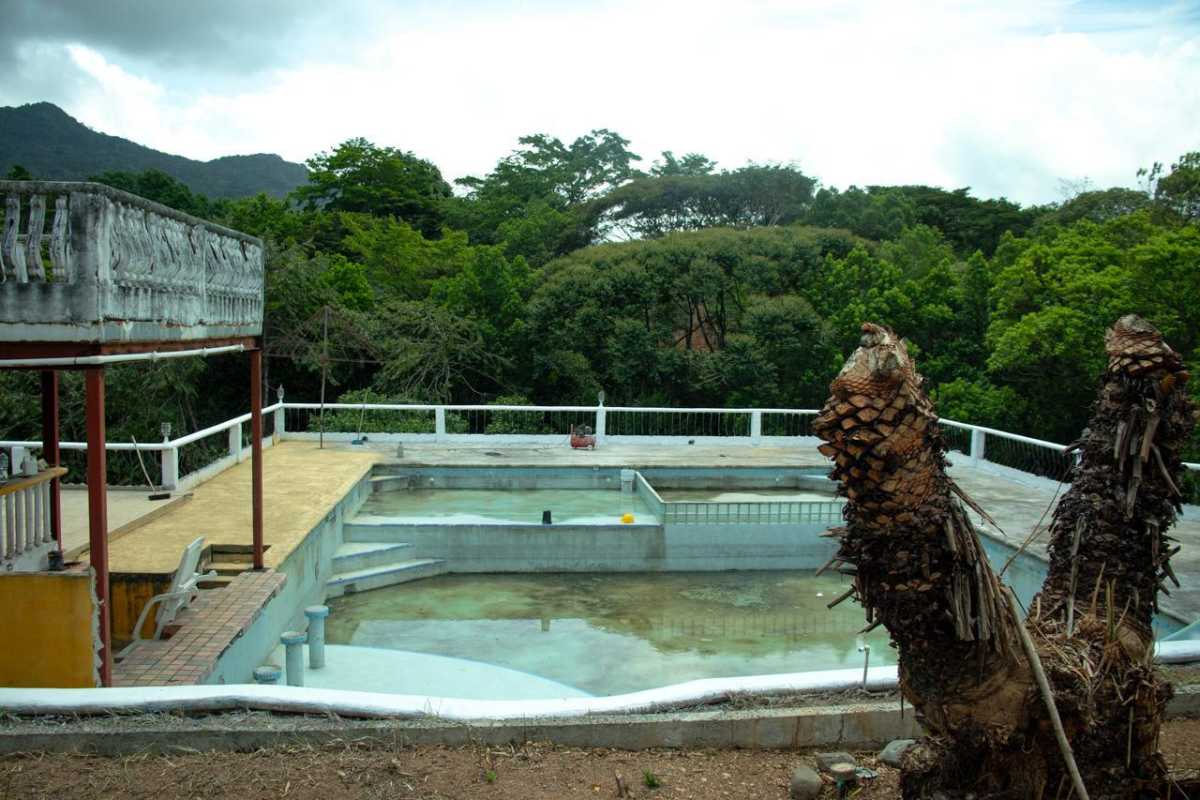 Fincas en Panamá Toabré | venta | REMATE - Finca en Toabré, Penonomé ...