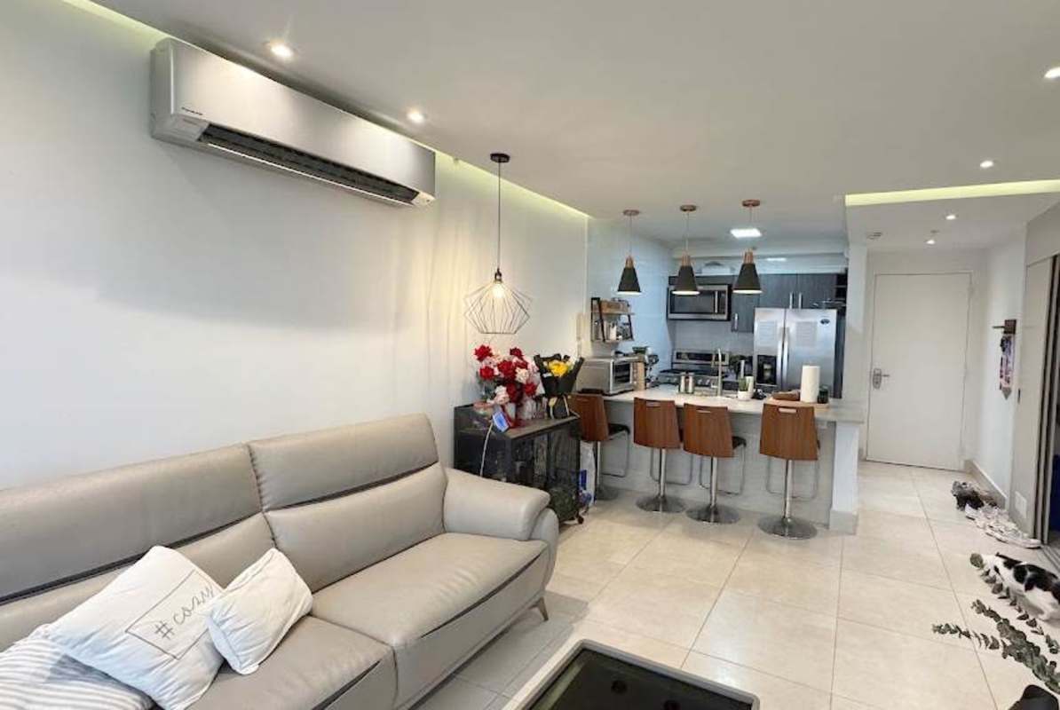 VENTA DE APARTAMENTO EN BETANIA RICARDO J. ALFARO PH SKY POINT TOWERS ...