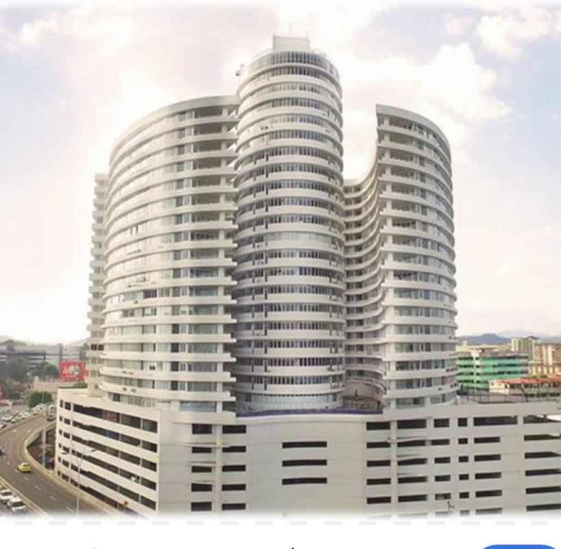 Alquiler de Alquileres Amueblados en Avenida Balboa | Hermoso ...